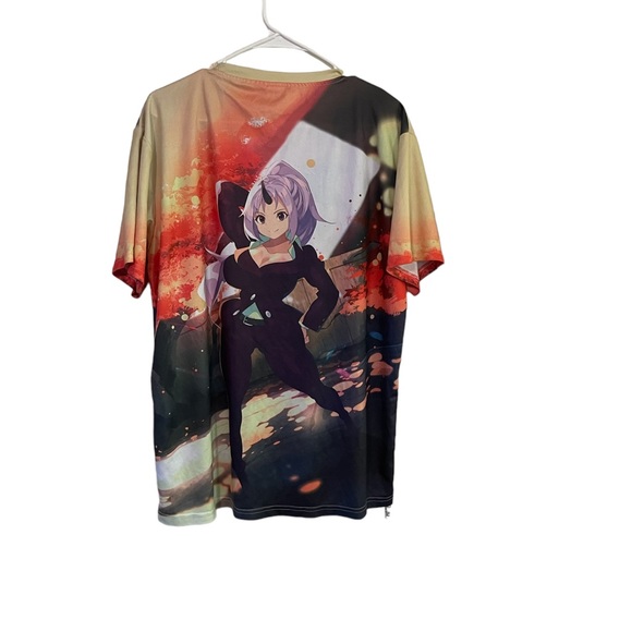 shion | Shirts | That Time I Got Reincarnated As A Slime Group Anime ...